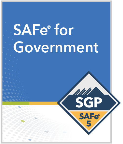 SAFe for Government – Empiric Management Solutions